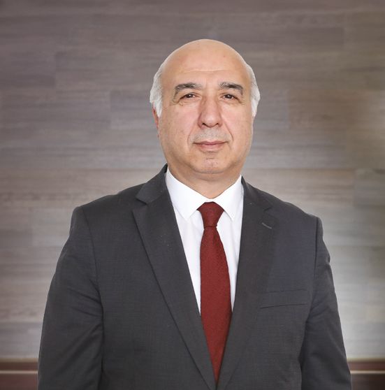 1.1 Yönetim Birimleri - TCMB 2023 Faaliyet Raporu